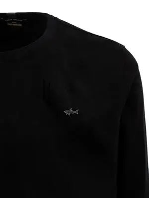 Paul & Shark Cotton Sweater