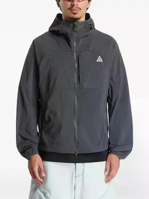 Nike Five Towers Uv-protection Jacket - Grey