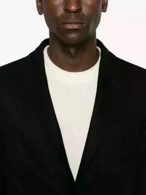 Canali Single-breasted Blazer