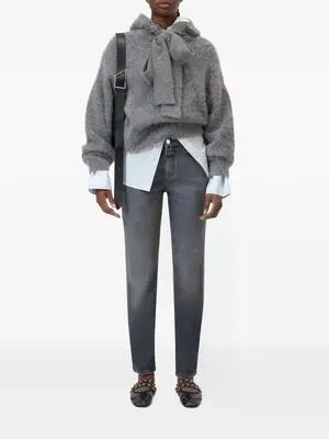 Closed Jora Straight-leg Jeans