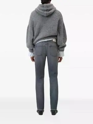 Closed Jora Straight-leg Jeans