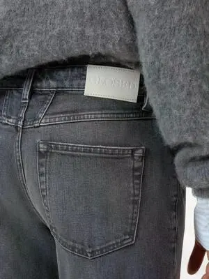 Closed Jora Straight-leg Jeans