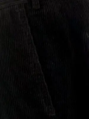PT TORINO Pleated Corduroy Trousers