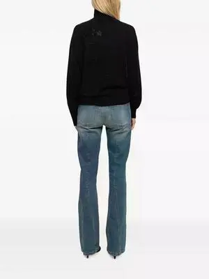 Zadig&Voltaire Souly Cashmere Sweater