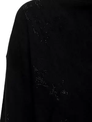 Zadig&Voltaire Souly Cashmere Sweater