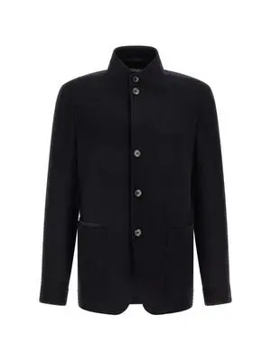 Zegna Il Conte Cashmere Jacket