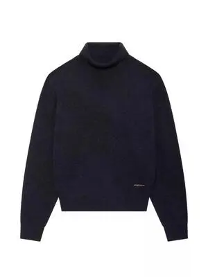 Zadig&Voltaire Souly Sweater - Blue