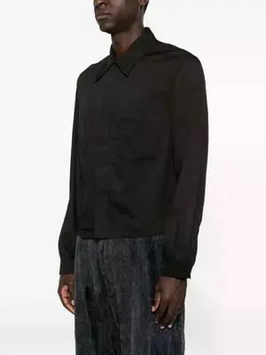 Our Legacy Sift Zip Jacket