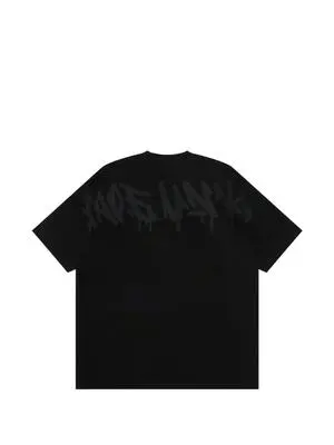 AAPE BY *A BATHING APE Graphic-print T-shirt