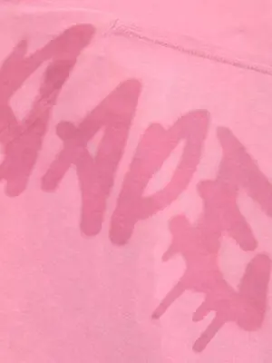 AAPE BY *A BATHING APE Graphic-print T-shirt