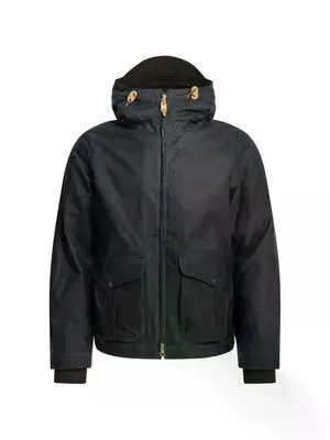 CECCARELLI Blazer Hooded Jacket