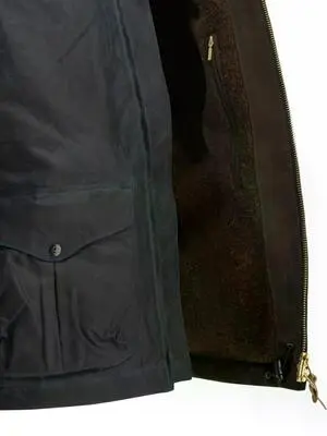 CECCARELLI Blazer Hooded Jacket