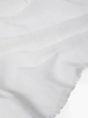 Seafolly Textured Fringed Beach Wrap