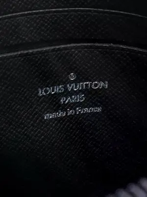 LOUIS VUITTON 2021-2026 Monogram Macassar Christopher Wearable Crossbody Bag