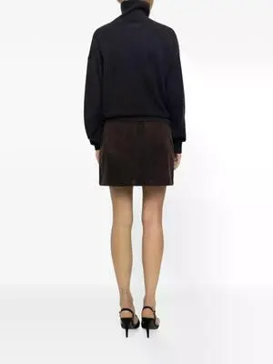 Zadig&Voltaire Jaimy Mini Skirt