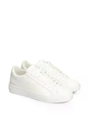 CRIME LONDON Superlight Lace-up Sneakers