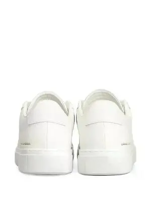 CRIME LONDON Superlight Lace-up Sneakers
