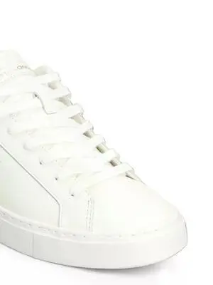 CRIME LONDON Superlight Lace-up Sneakers