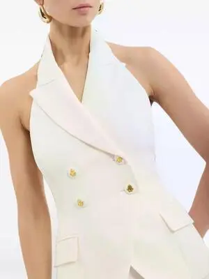 Rebecca Vallance Odilia Vest Top