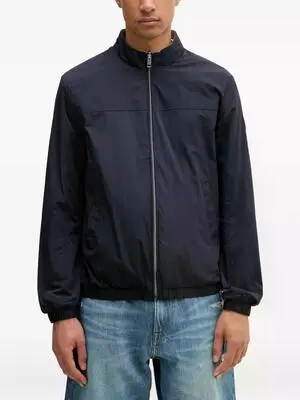 Guess Reversible Zip-up Jacket