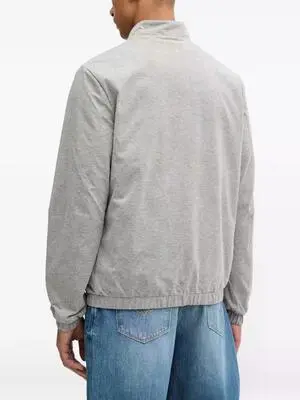 Guess Reversible Zip-up Jacket