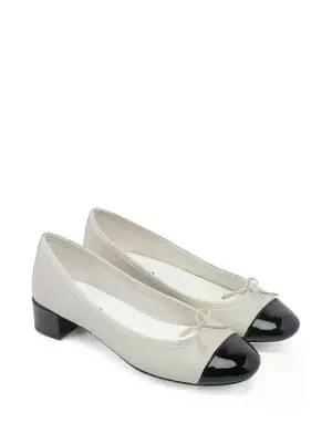 Repetto Alba Ballet Pumps