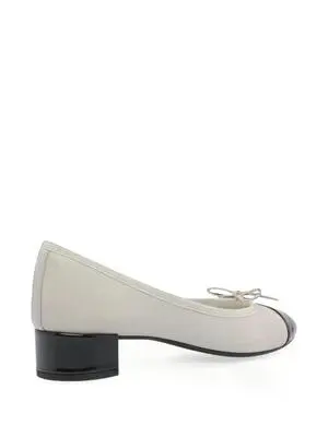 Repetto Alba Ballet Pumps