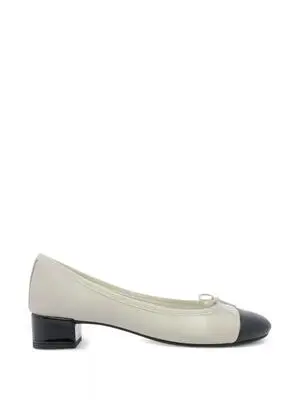 Repetto Alba Ballet Pumps