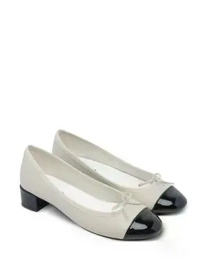Repetto Alba Ballet Pumps
