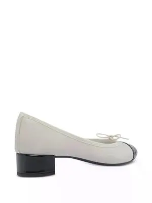 Repetto Alba Ballet Pumps