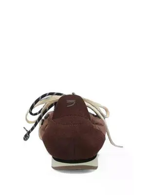 PURAAI Panther Sneakers