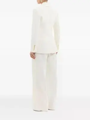 Rebecca Vallance Odilia Double-breasted Blazer