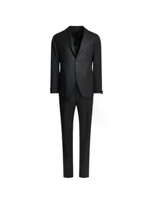 Tagliatore Single-breasted Wool Suit