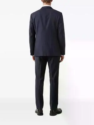 Tagliatore Single-breasted Wool Suit