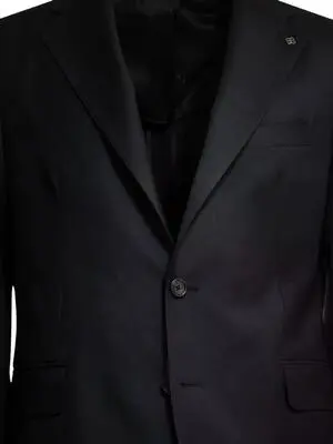 Tagliatore Single-breasted Wool Suit