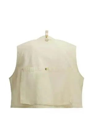 Kapital Multi-pocket Gilet