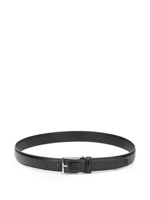 Anderson's Buckle-fastening Leather Belt