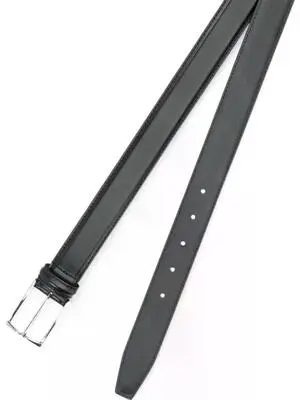 Anderson's Buckle-fastening Leather Belt