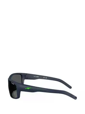 ARNETTE Fastball Rectangle-frame Sunglasses