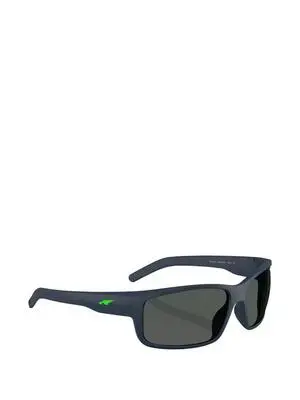 ARNETTE Fastball Rectangle-frame Sunglasses
