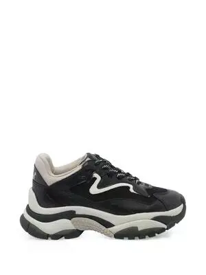 Ash Addict Chunky-sole Sneakers