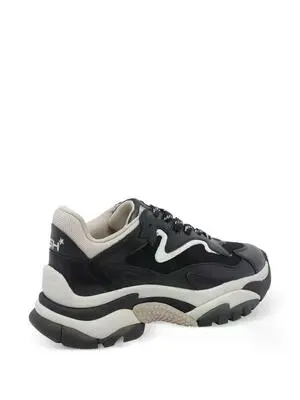 Ash Addict Chunky-sole Sneakers