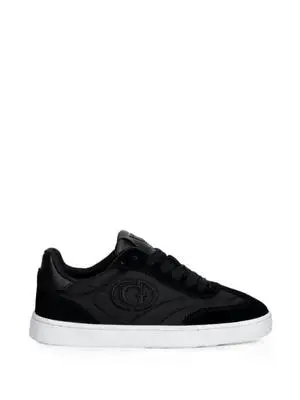 Guess Logo-patch Sneakers