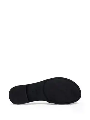 Guess Elyho Sandals - Black