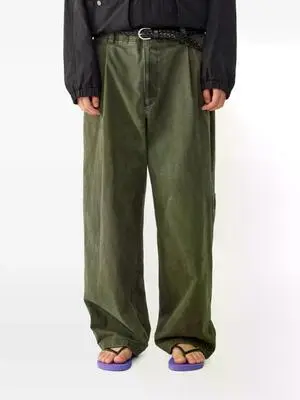 STUDIO TOMBOY Washed Cargo Pants