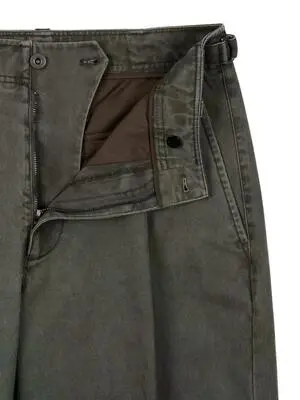 STUDIO TOMBOY Washed Cargo Pants