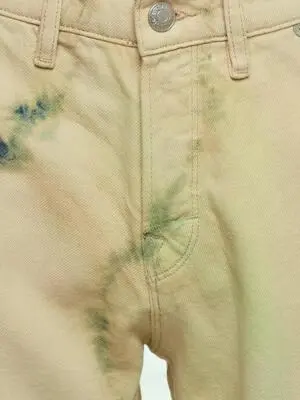 Zadig&Voltaire David Tie-dye Jeans