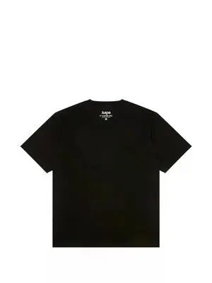 AAPE BY *A BATHING APE Aapeunvs Graphic-print T-shirt