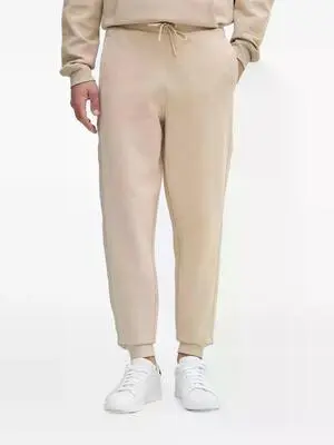 Guess Side Logo Joggers - Neutrals