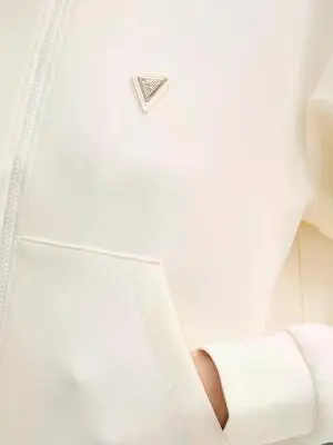 Guess High-neck Sweatshirt